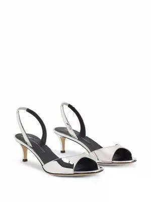 GIUSEPPE ZANOTTI 50mm Lilibeth Sandals
