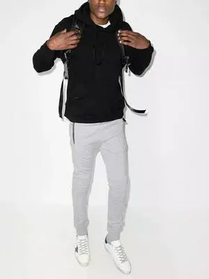 Ksubi Kross Biggie Hooded Sweatshirt