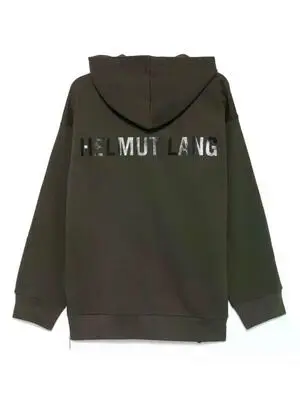 Helmut Lang Mega Hoodie
