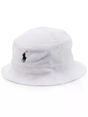 Polo Ralph Lauren Polo Pony Bucket Hat
