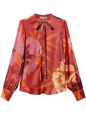 Twinset Printed Shirts For Women