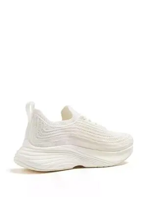 Apl Techloom Zipline Sneakers - White