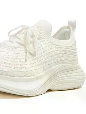 Apl Techloom Zipline Sneakers - White