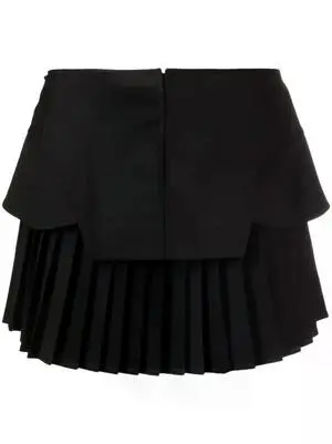 Andreadamo Mini Skirts