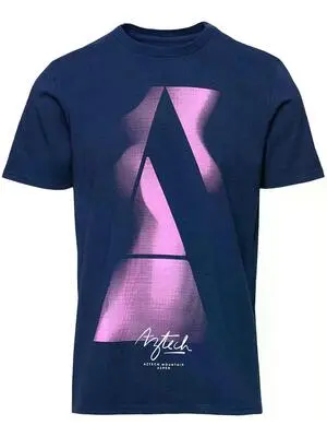 Aztech Mountain T-shirts For Men