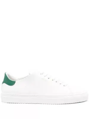 Axel Arigato Clean 90 Leather Sneakers
