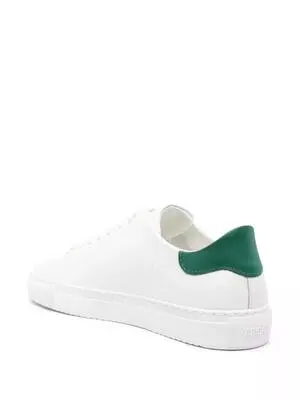 Axel Arigato Clean 90 Leather Sneakers