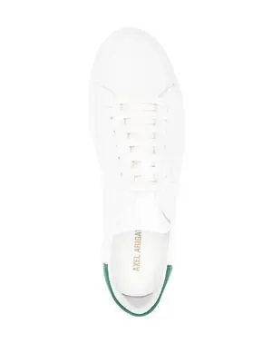 Axel Arigato Clean 90 Leather Sneakers