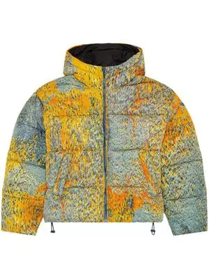 DIESEL® Padded Jacket