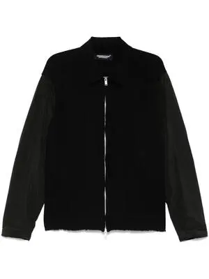 Undercover Wool Jacket