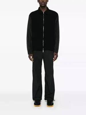 Undercover Wool Jacket