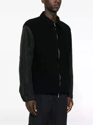 Undercover Wool Jacket