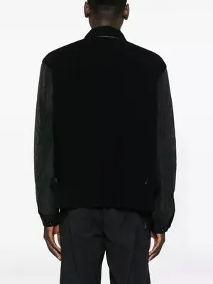 Undercover Wool Jacket