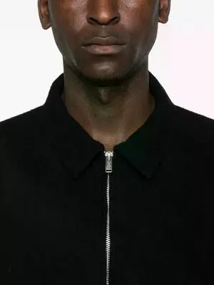 Undercover Wool Jacket