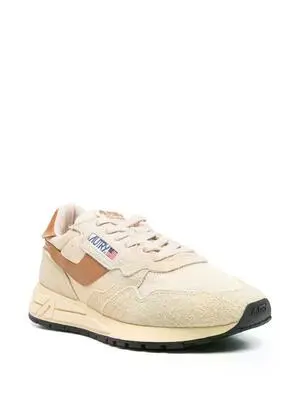AUTRY Reelwind Sneakers - Neutrals