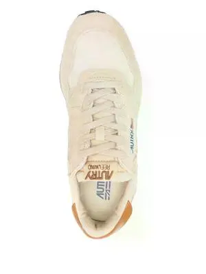 AUTRY Reelwind Sneakers - Neutrals