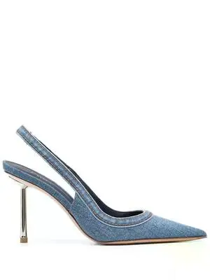 LE SILLA Bella Slingback Pumps
