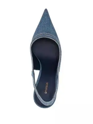 LE SILLA Bella Slingback Pumps