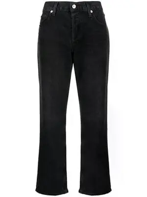 Citizens Of Humanity Cropped Jeans For Women
