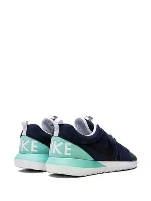 Nike Rosherun Nm W Sp Sneakers - Blue