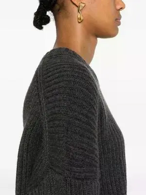 Khaite Manuela Cashmere Sweater