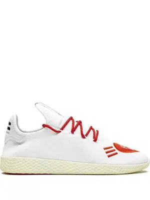Adidas X Pharrell Williams Tennis Hu Human Made Sneakers