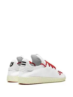 Adidas X Pharrell Williams Tennis Hu Human Made Sneakers