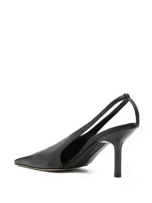 ARMARIUM 75mm Evelina Slingback Pumps