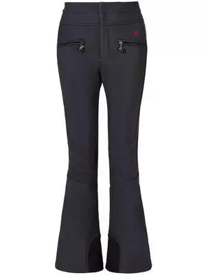Perfect Moment Zip Up Sports Pants For Women