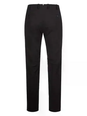 PT TORINO Tailored Trousers - Brown