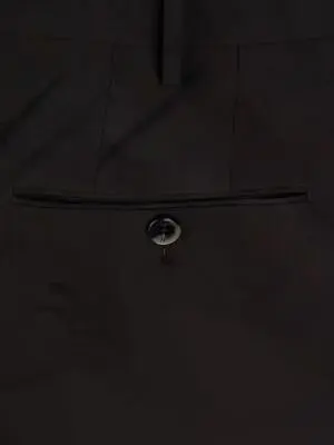 PT TORINO Tailored Trousers - Brown