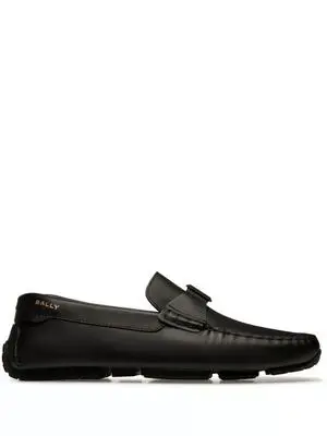 Bally Pilot Driving Shoes