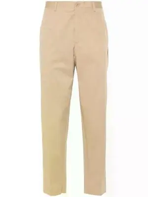 Etro Pegaso-motif Chinos