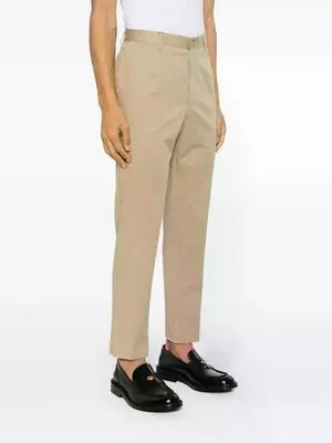 Etro Pegaso-motif Chinos