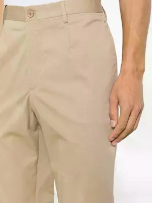 Etro Pegaso-motif Chinos