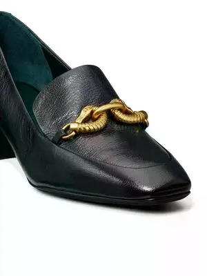 Tory Burch 45mm Jessa Loafers