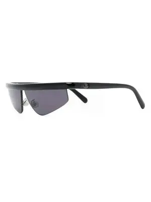 Moncler Orizion Rectangle-shape Sunglasses