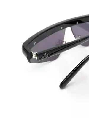 Moncler Orizion Rectangle-shape Sunglasses