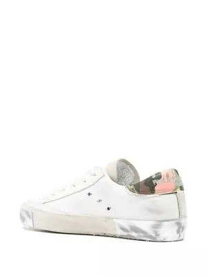 Philippe Model Prxs Tennis Sneakers
