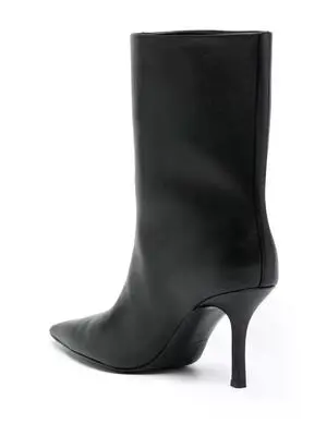 Alexander Wang Delphine 85mm Ankle Boots