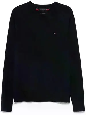 Tommy Hilfiger Frill Sweaters For Men