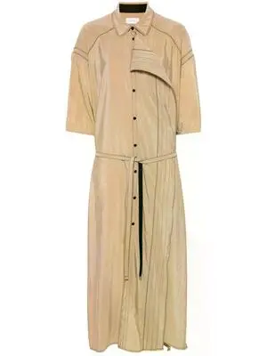 Lemaire T-shirt Kaftans Tunics