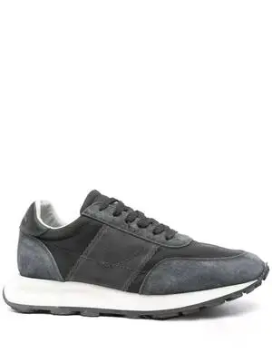 Philippe Model Tour Sneakers - Black