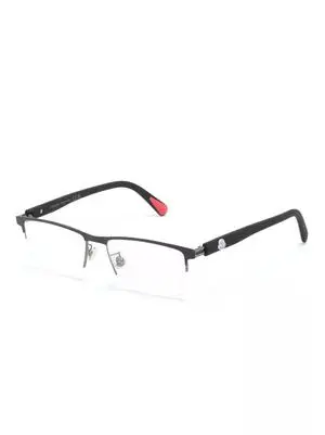Moncler Rectangular-frame Glasses