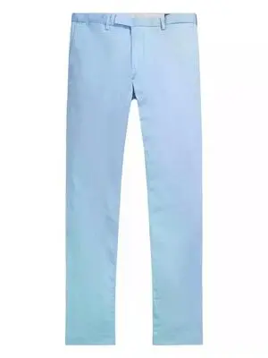 Polo Ralph Lauren Slim-cut Trousers