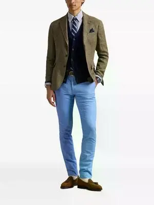 Polo Ralph Lauren Slim-cut Trousers