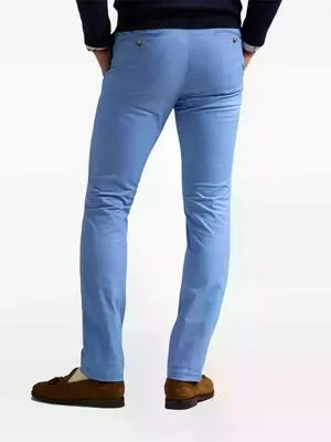 Polo Ralph Lauren Slim-cut Trousers