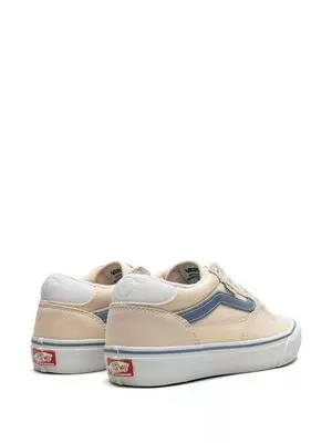 VANS Rowan Cream Sneakers
