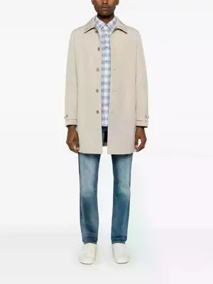 Aspesi Vodka Raincoat