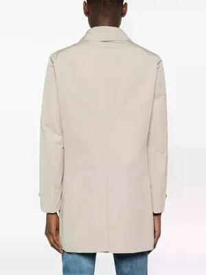 Aspesi Vodka Raincoat